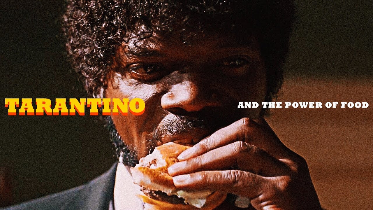 Tarantino Foods