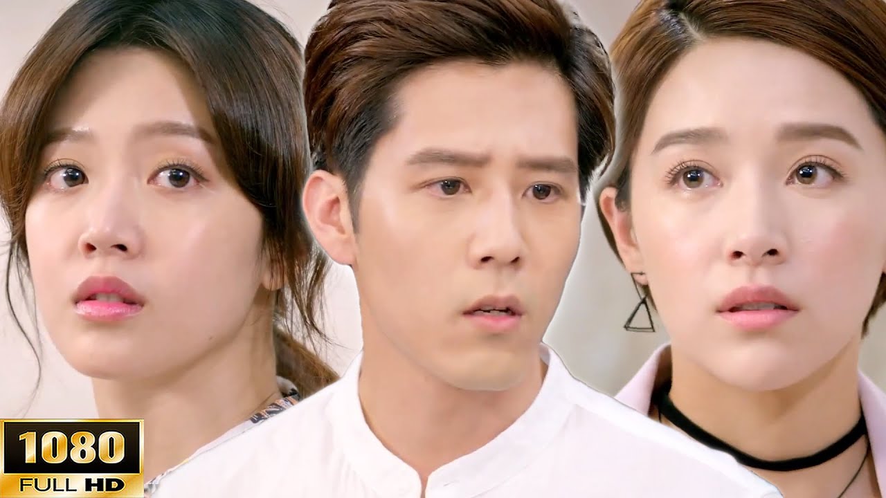 CEO's First Love Appears, Now His Fiancée Knows She's Just a ...