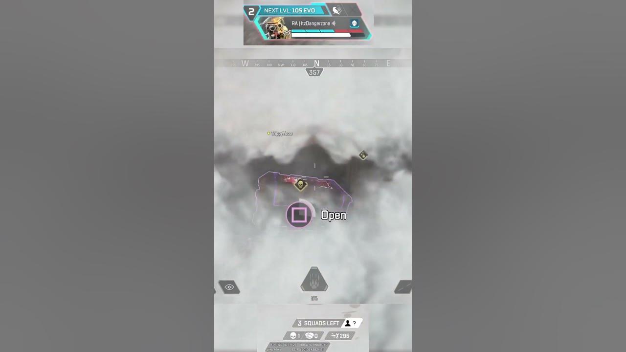 Apex Legends: Scrim win - YouTube