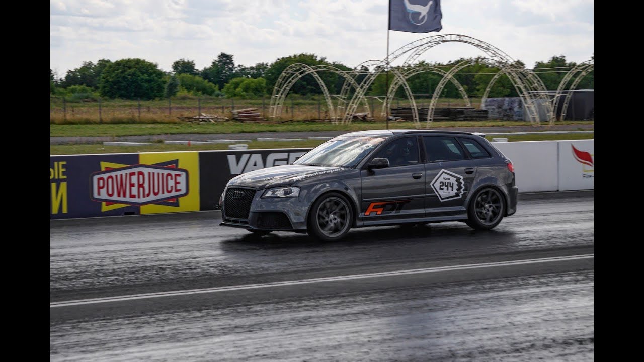 Moscow Region Drag Racing Сhampionship AGPmotorsport - YouTube