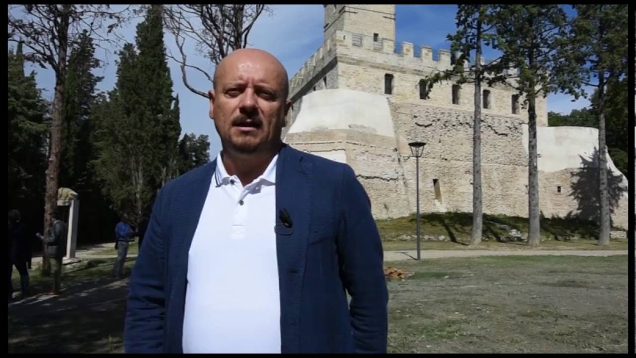 FORLÌ: Fu la residenza di Mussolini, ecco la nuova Rocca della Caminate ...