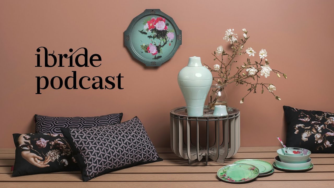 ibride podcast - Naissance et Trajectoire d'ibride - YouTube