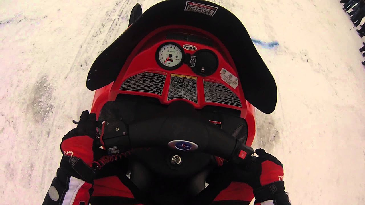 Chris Nyhus - YouTube