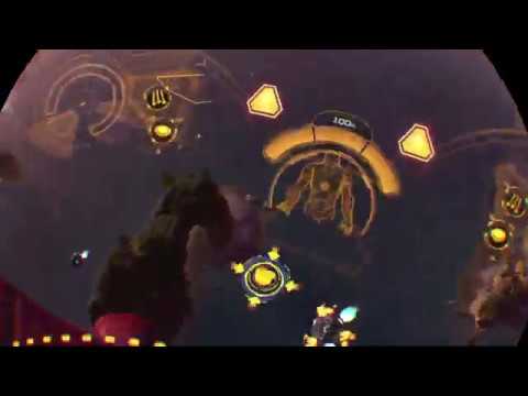 Pew Pew Iron Man VR - YouTube