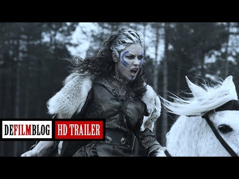 Centurion (2010) Official HD Trailer [1080p]
