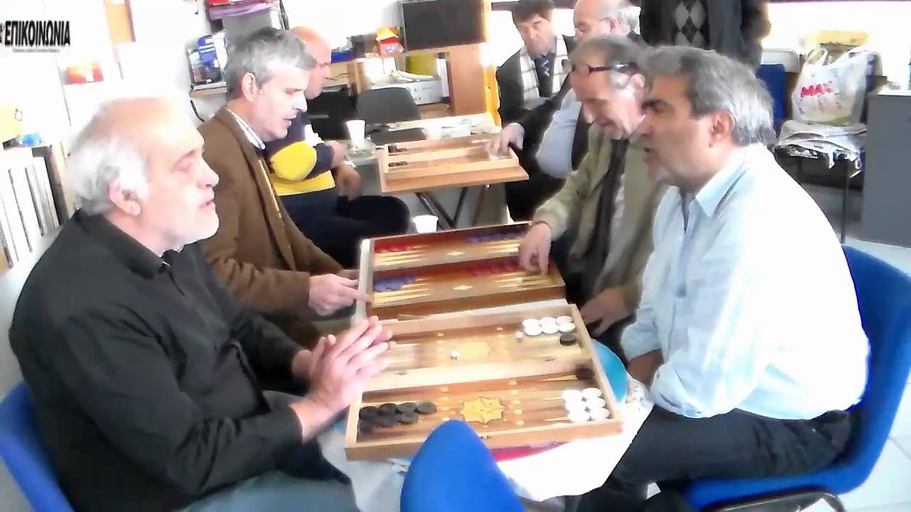 ΜΕ ΜΕΓΑΛΗ ΕΠΙΤΥΧΙΑ ΕΓΙΝΕ ΤΟ 3ο ΦΙΛΑΝΘΡΩΠΙΚΟ ΠΡΩΤΑΘΛΗΜΑ ΤΑΒΛΙ ΤΟΥ ...