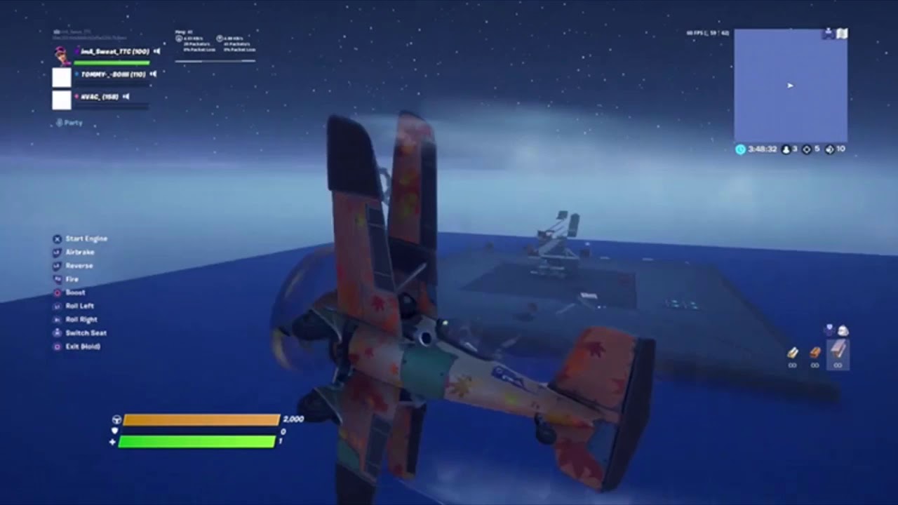 Just some creative clips (CREATIVE ONLY) - YouTube