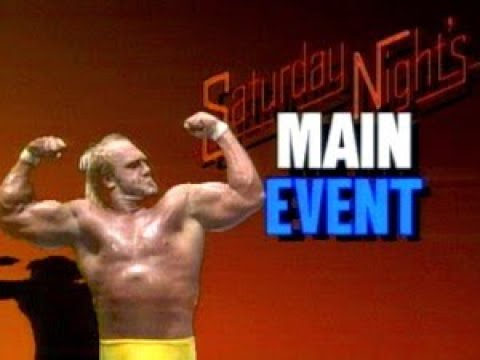 WWF Saturday Nights Main Event Episode 4 - YouTube