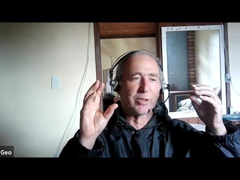 Bedside Manner with Howard Chance | 4th Monday Meeting June 21st 2021 ...