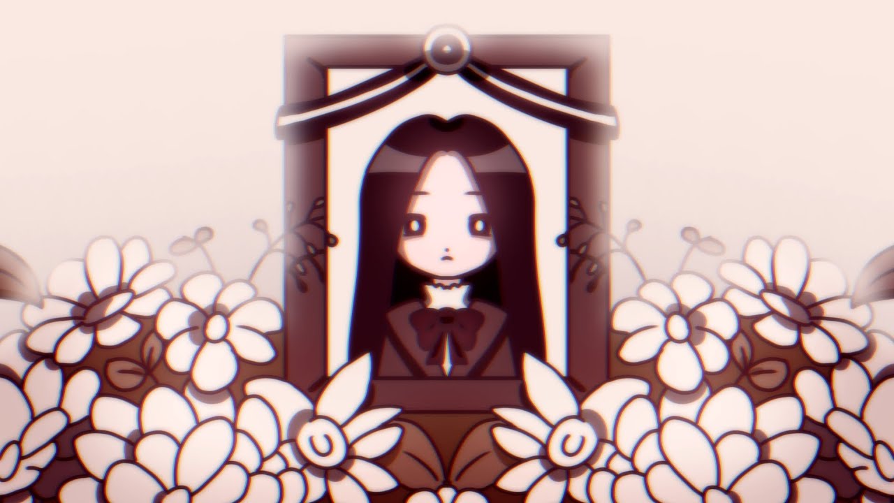 My September | oc animatic - YouTube