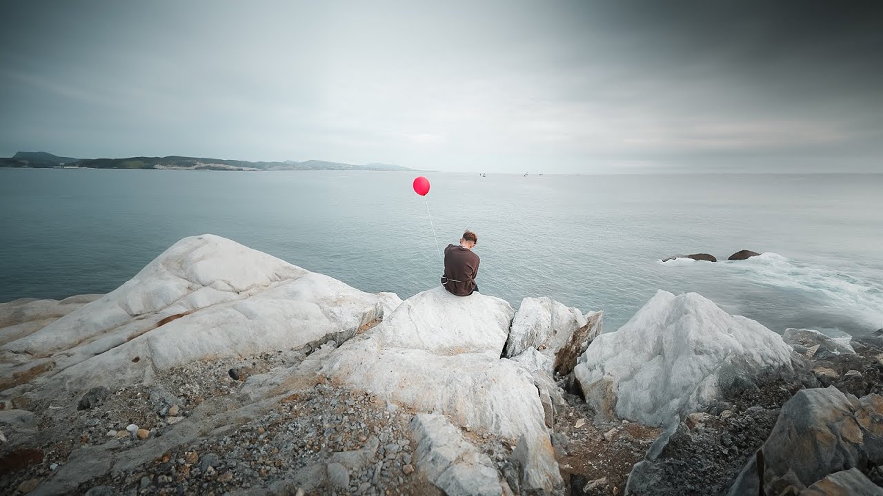 Nidal - WONDER WHERE I BEEN (Official Music Video) - YouTube