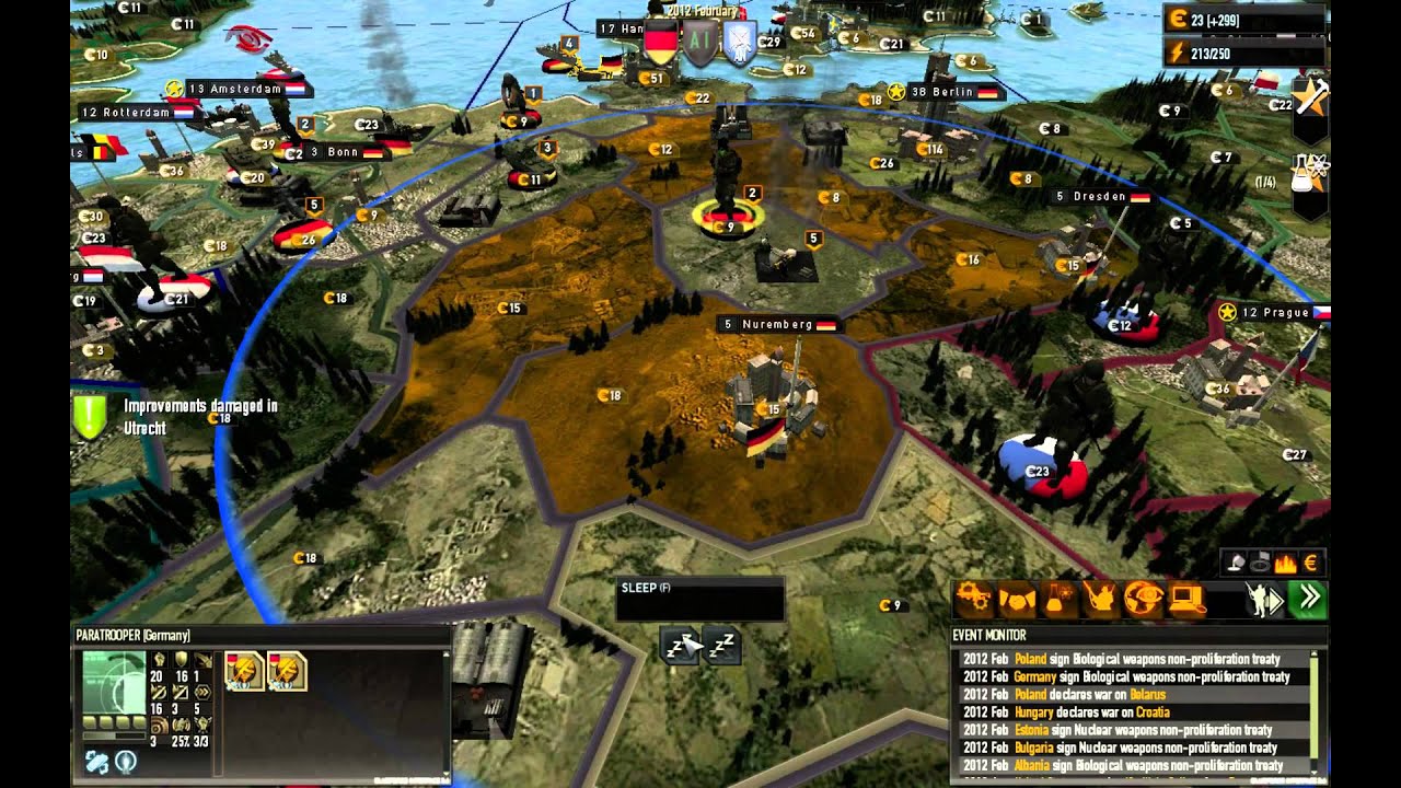 Sunday Spotlight: Storm: Frontline Nation - YouTube