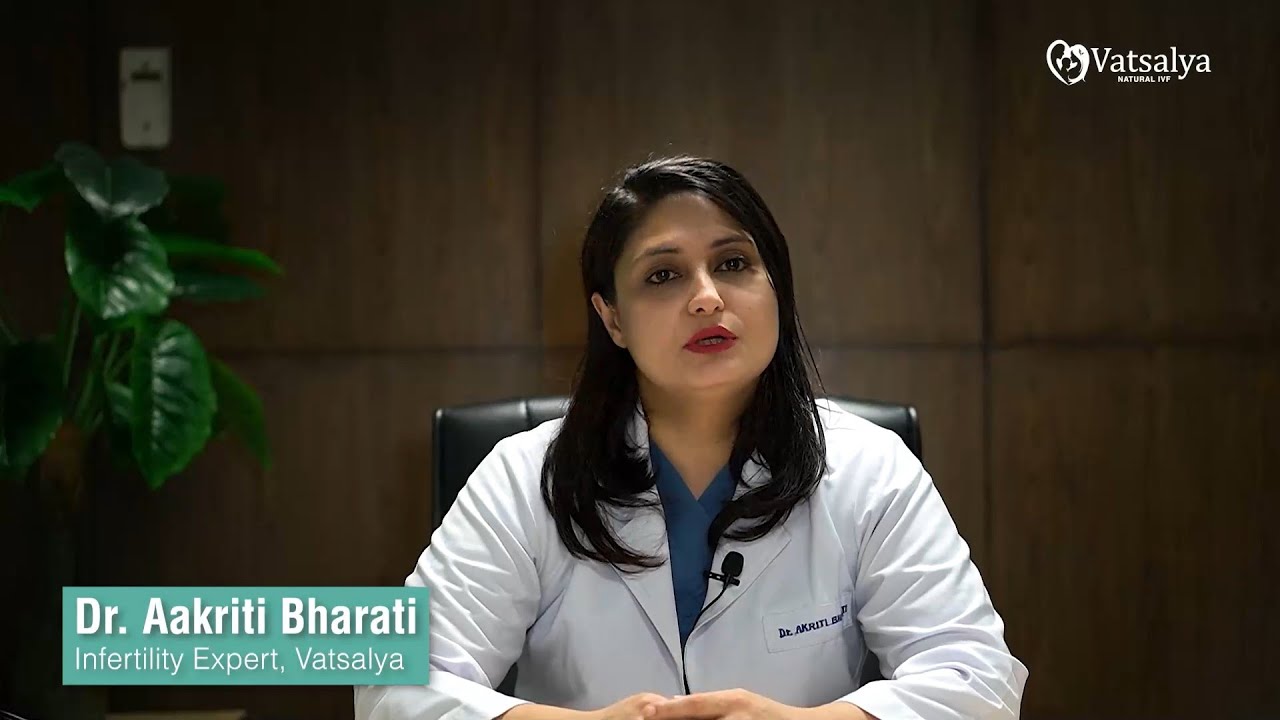 Miscarriage |Dr. Aakriti Bharati | Vatsalya IVF | Best IVF Center in Nepal - YouTube