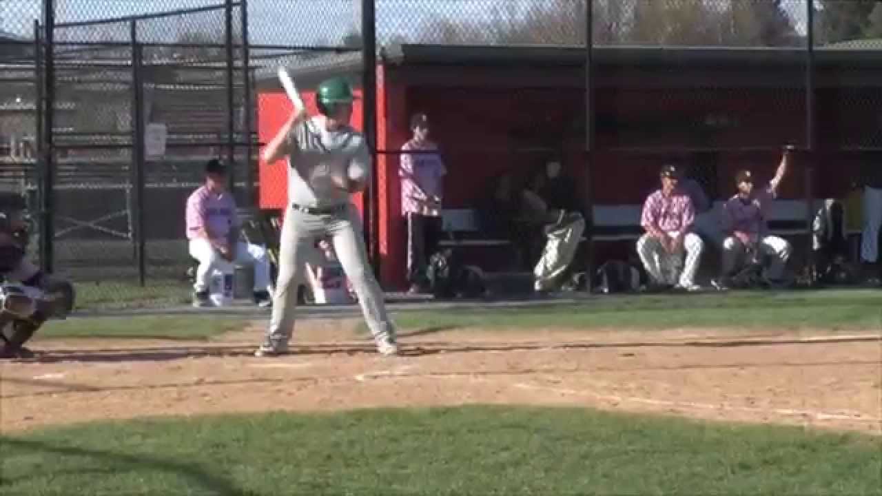 FDR Baseball over Marlboro - YouTube