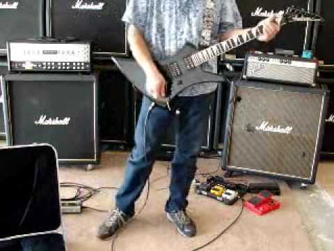 Jackson Professional Kelly Pro - YouTube