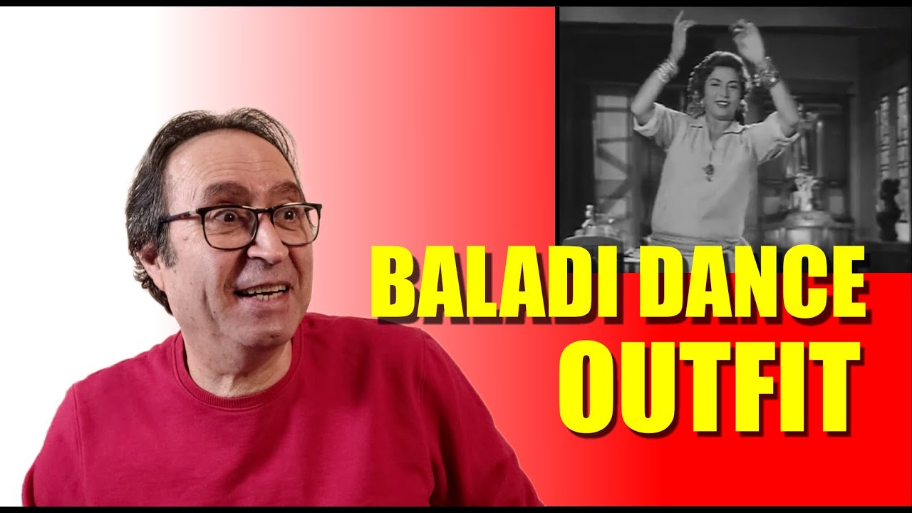 What about BALADI DANCE COSTUMES and CLASSIFICATION OF BALADI DANCE ...