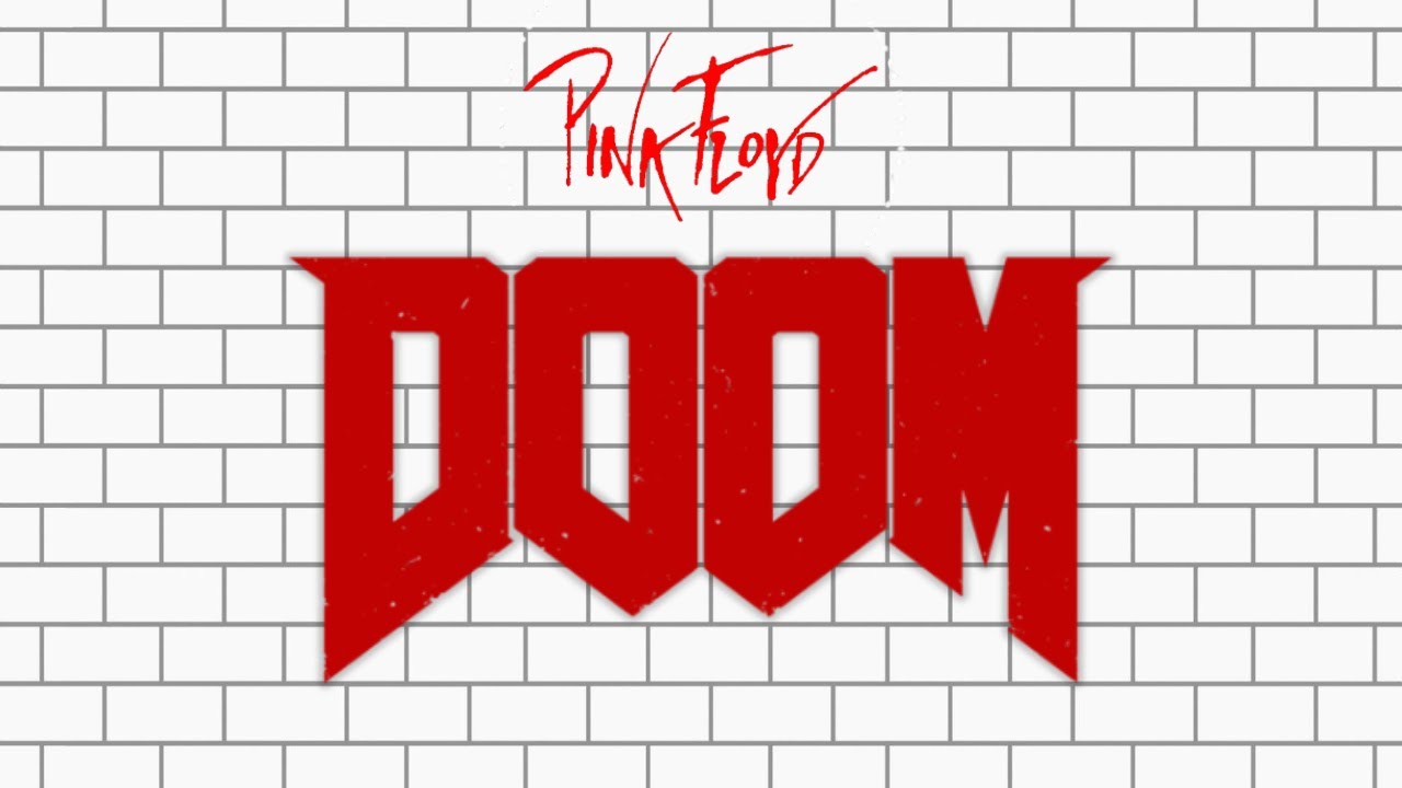 (16-bit) Another Brick in the DOOM - YouTube