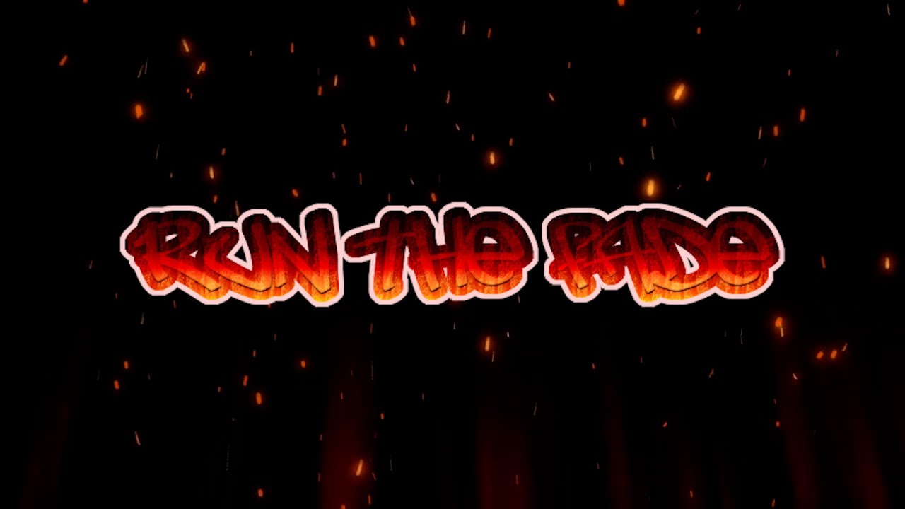 SoF: Run The Fade! - YouTube