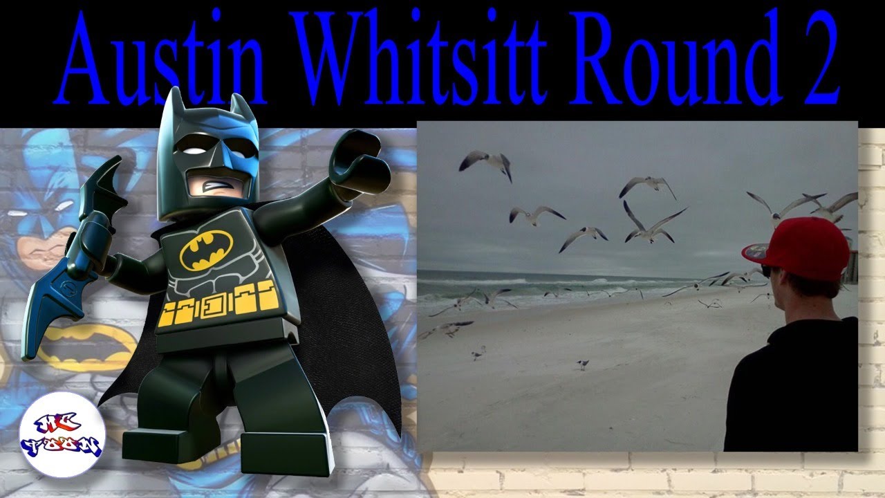 Austin Whitsitt from Globebusters debate round two - YouTube