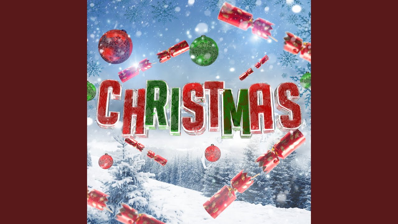 Unwrap You at Christmas - YouTube