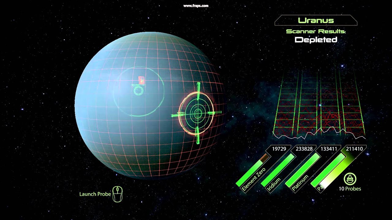 Probing Uranus - YouTube