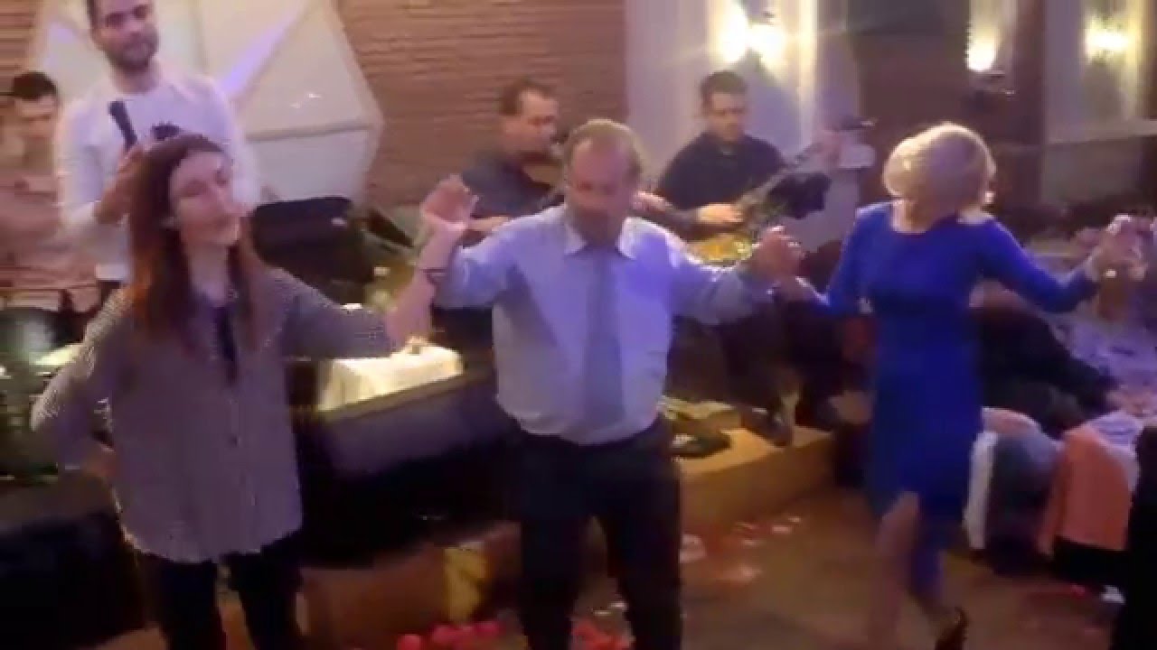 ΖΟΡΜΠΑΣ , ΚΑΛΗ ΠΑΡΕΑ ΜΕ ΜΑΛΙΟ!!!!! - YouTube