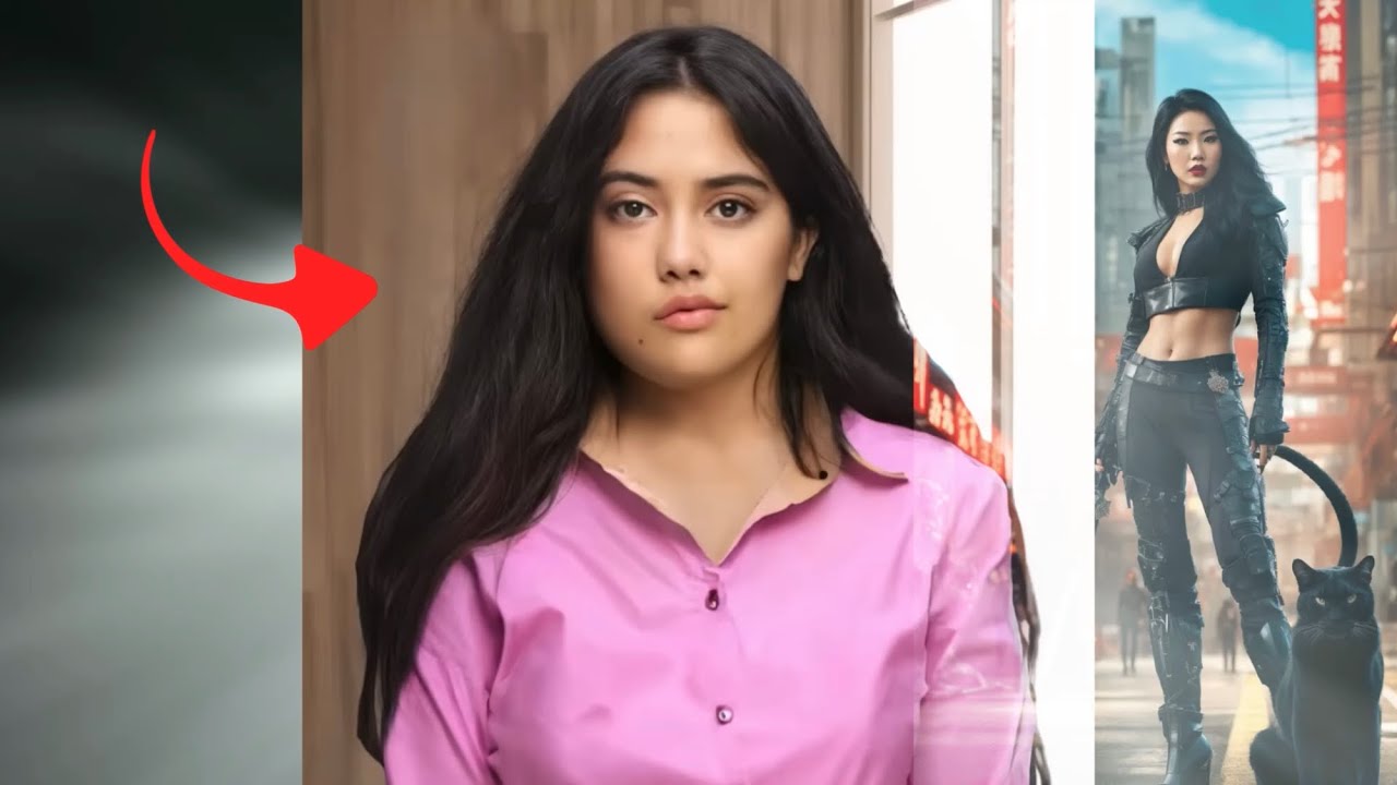 Jaanvi hired a hitman for her boyfriend - YouTube