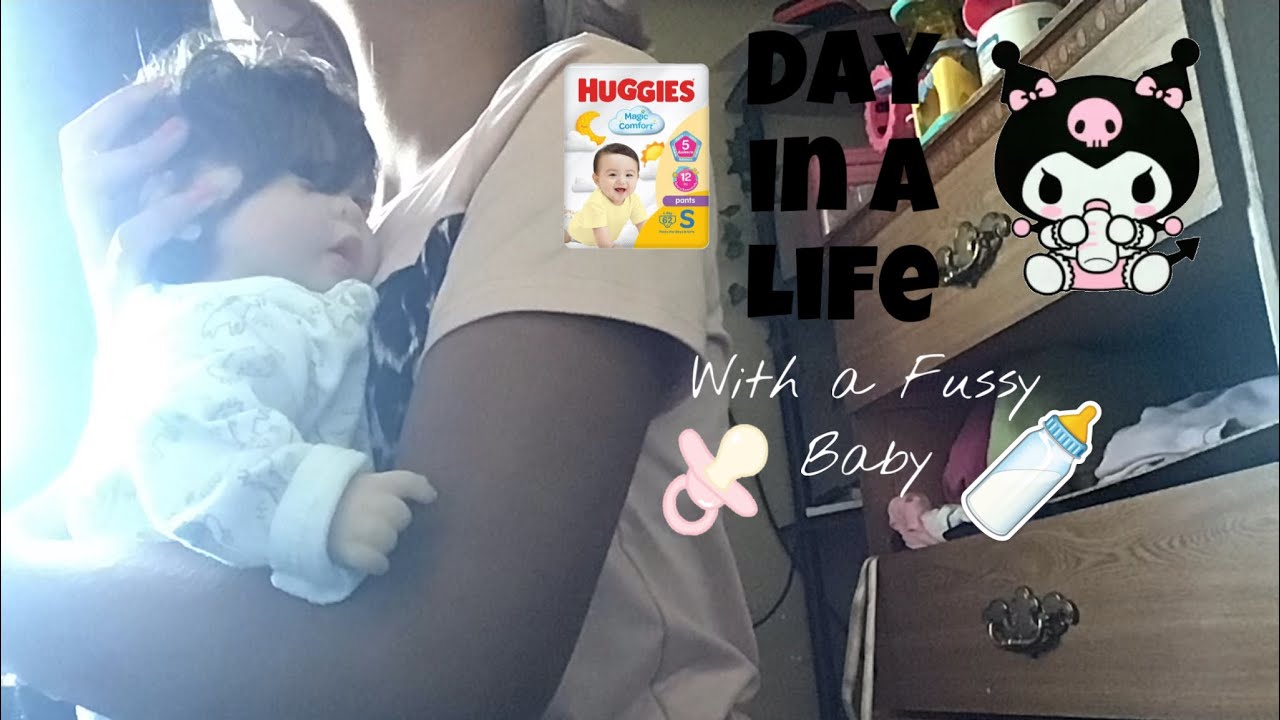 A fussy morning routine with baby Archie 😭😩 * ROLEPLAY * | Reborns Day ...
