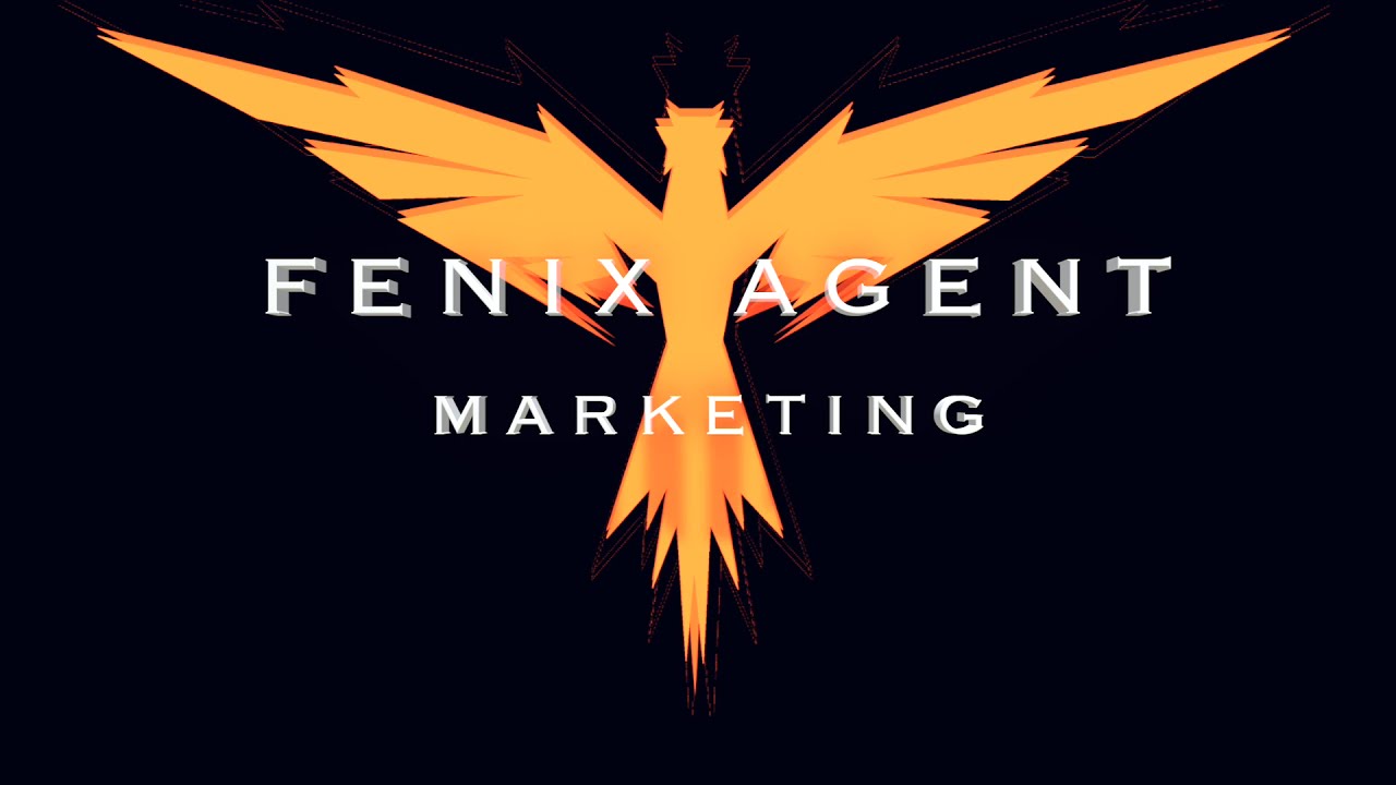 FENIX AGENT MARKETING Promo Video - YouTube