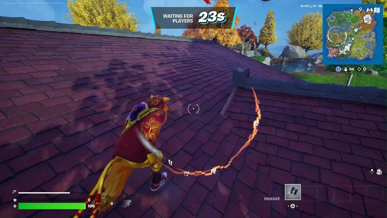 Fortnite Lawless Season (PT 4) Getting Obliterated Everyday In Fortnite ...