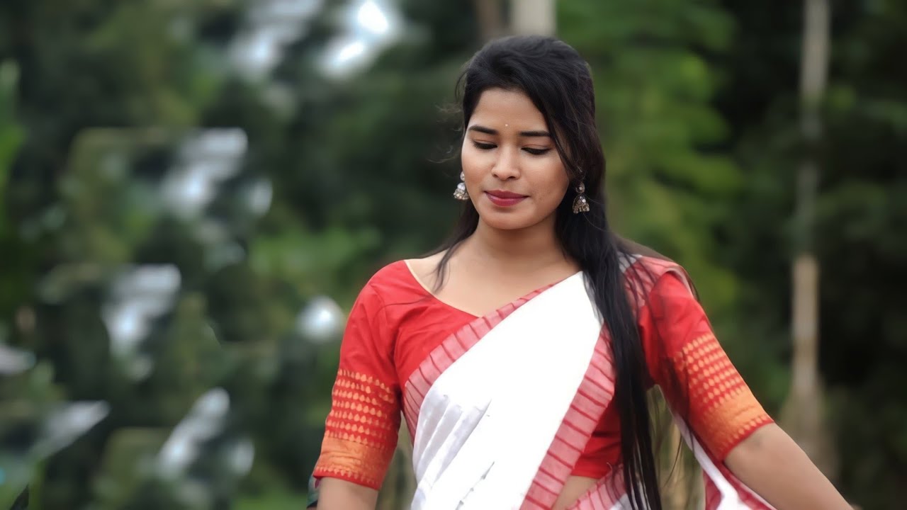 kokal khamushya | Assamese cover video | Dhivan & Binu | - YouTube
