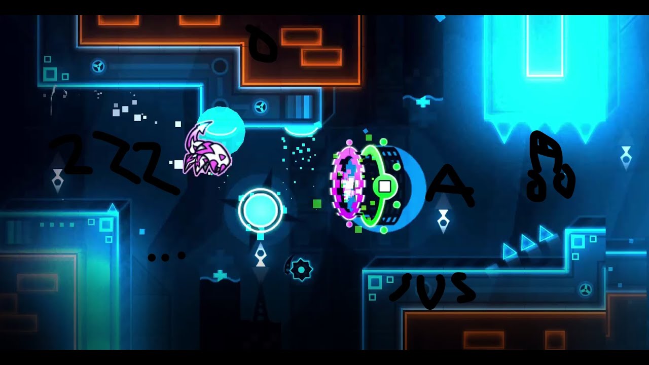 (SECOND VICTOR) Peep Peep 100% By Dorami (Insane Demon) | Geometry Dash ...