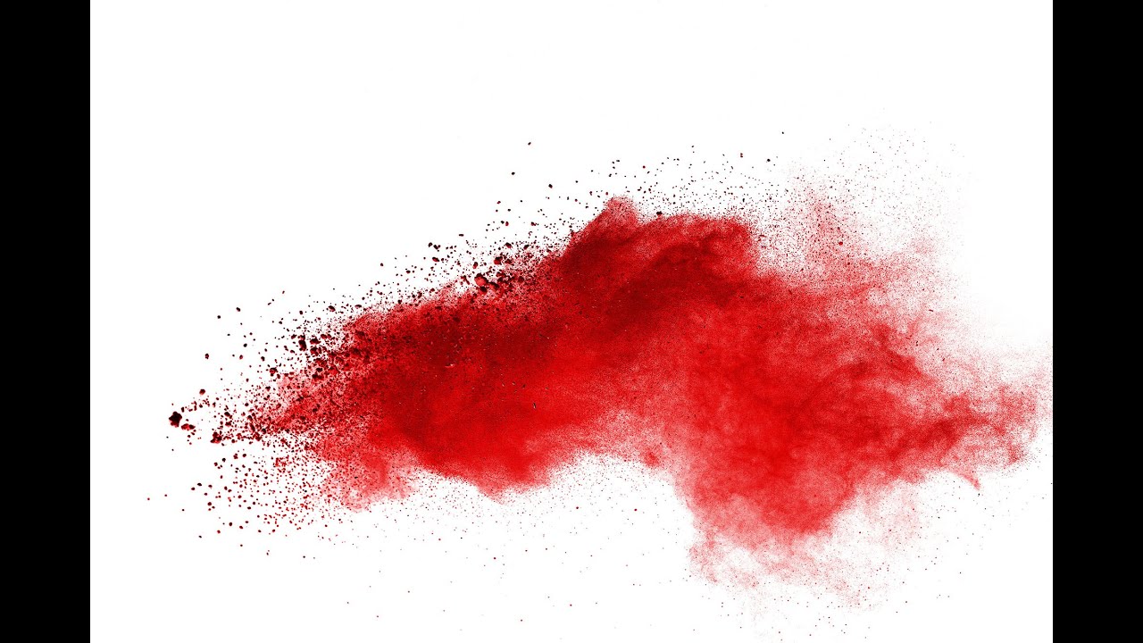 Chemicals for raw materials & printing inks | hubergroup - YouTube
