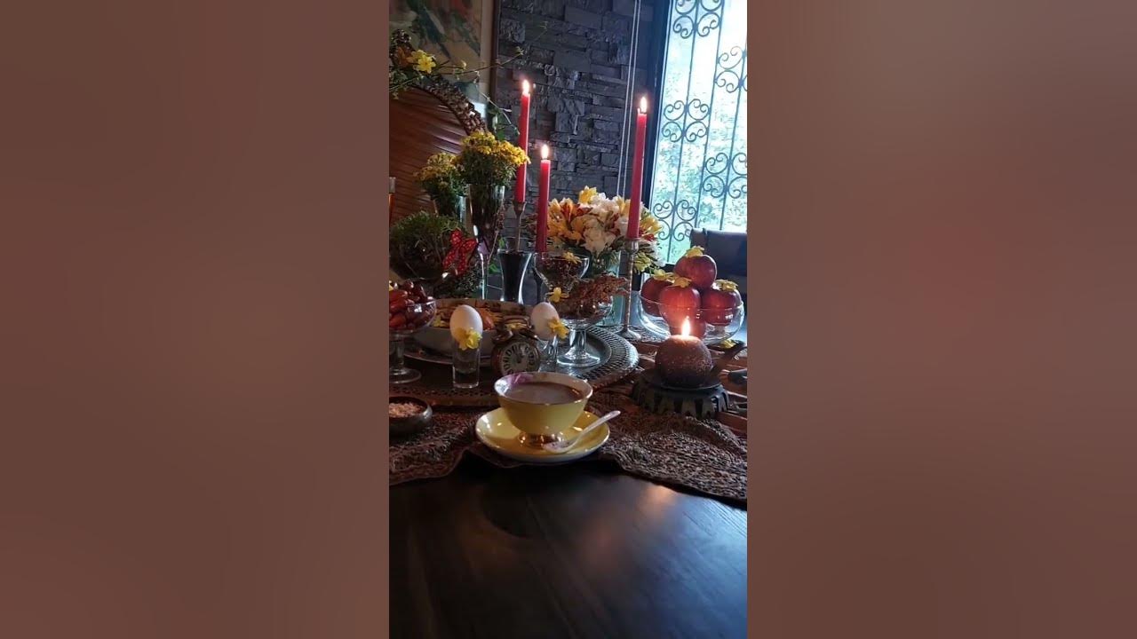نوروزتان مبارک ️ ️ Like خنده ایران Love عشق Laugh خندهدار تهران طنز عیدنوروز۱۴۰۳