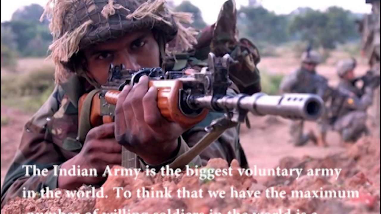 Facts About Indian Army Army Military facts-about-indian-army-army-military