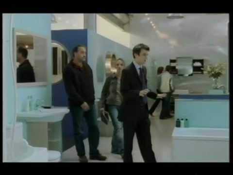 PlayJam TV ad - Toilet