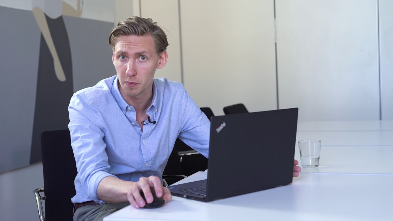 Datscha Academy- Dashboarden i Datscha - YouTube