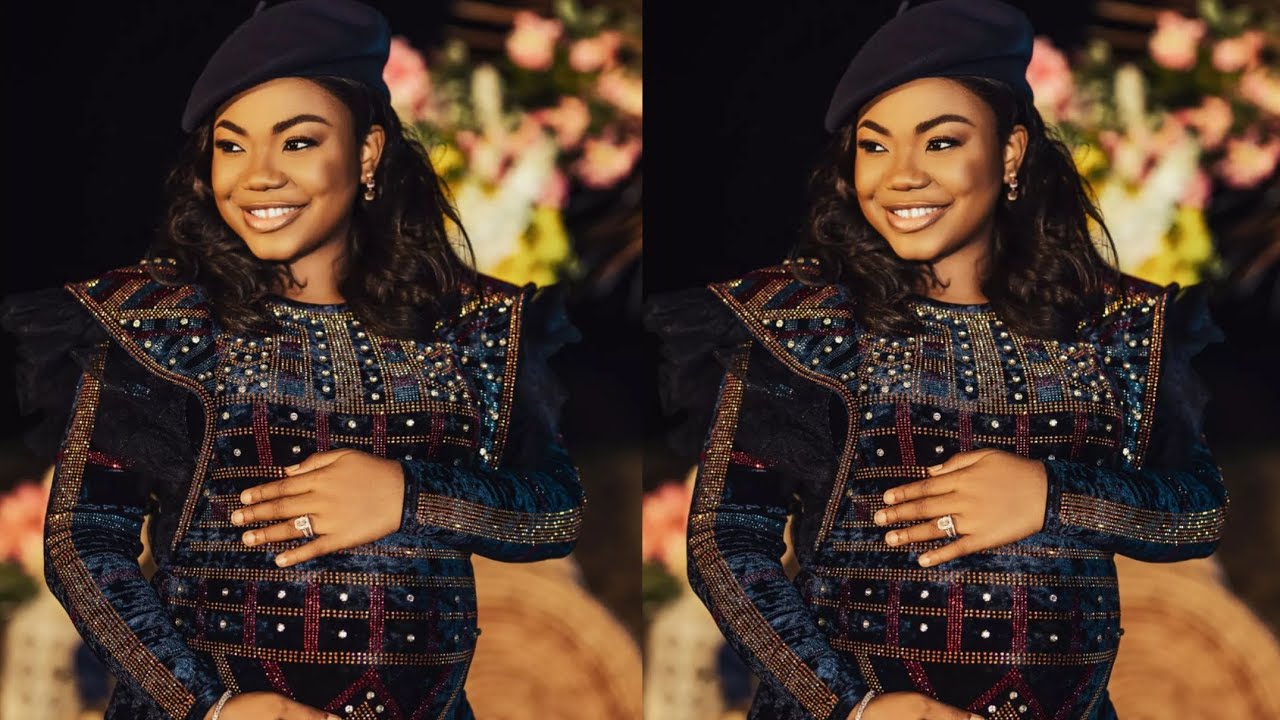 Mercy Chinwo - You Do This One (Lyrics) - YouTube