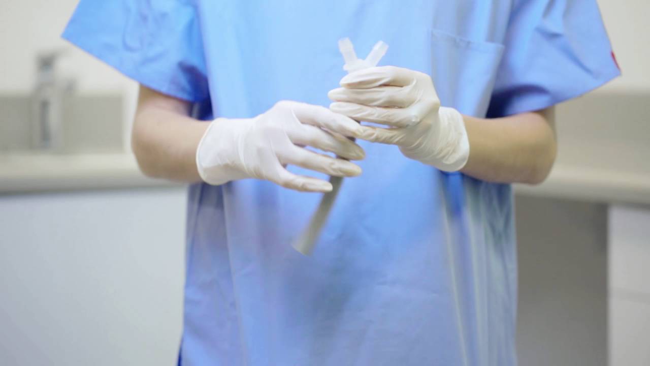 How To Install Isodry 04 Installing with the Y-Adapter Kit, when No ...