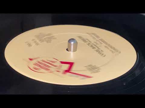 COMMANDER SHAD ~ Come Back Fresh Dub + Dub with YEA & DIAMONDS (B Side ...