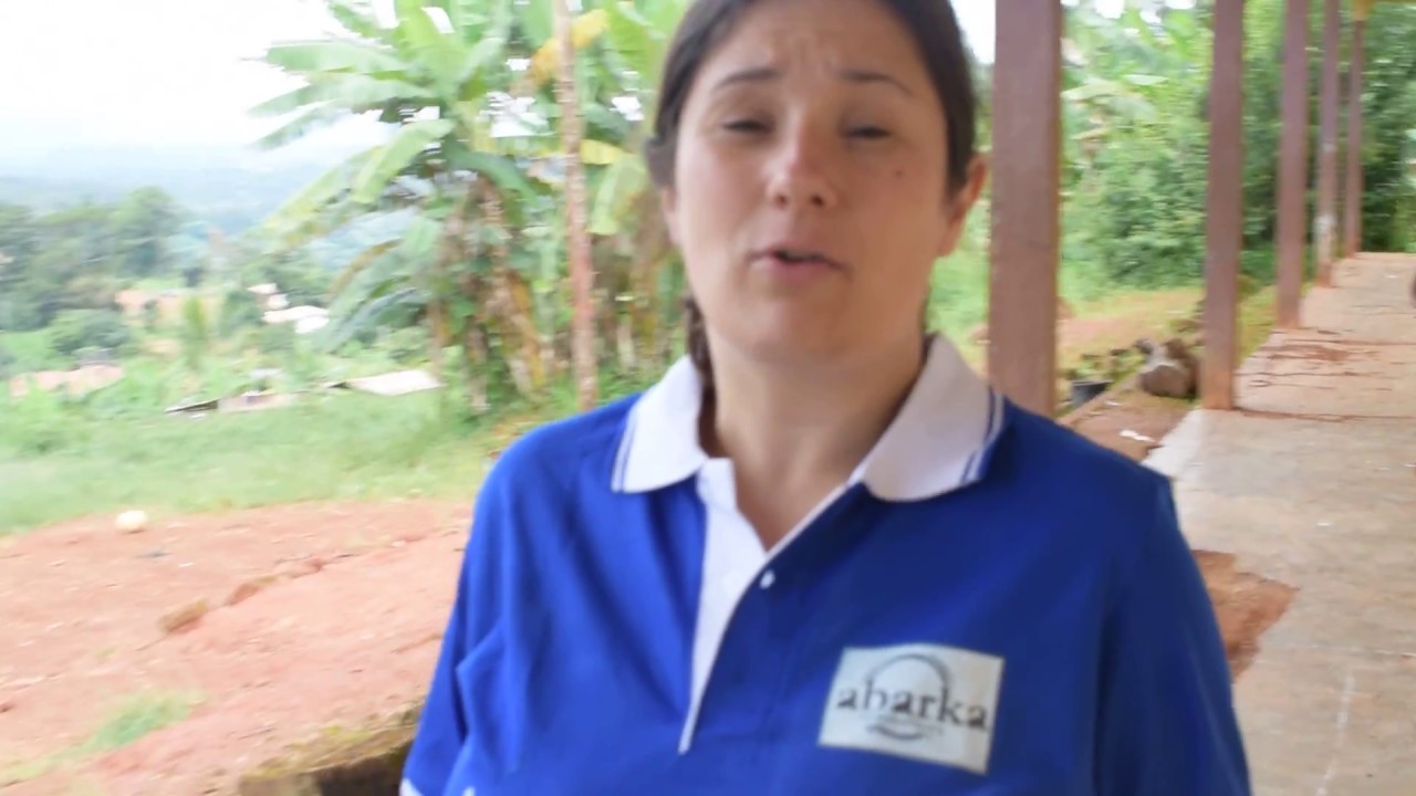 [WEBDEV FOUNDATION ACTIVITIES]Testimony Naroa, Spain 2017 Castellano ...