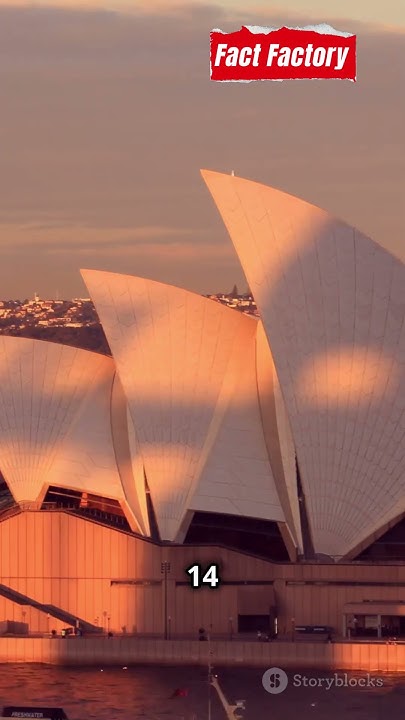 History Of Sydney Opera House #facts#happynewyear #operahouse #sydney # ...
