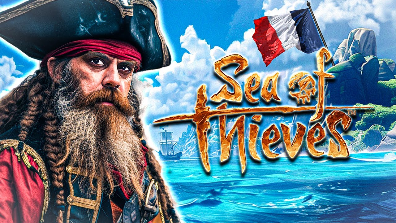 The GREATEST French Pirate - YouTube