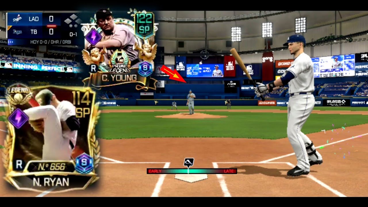 ESTRATEGIA Y CONSEJOS MLB PERFECT INNING 24 - YouTube