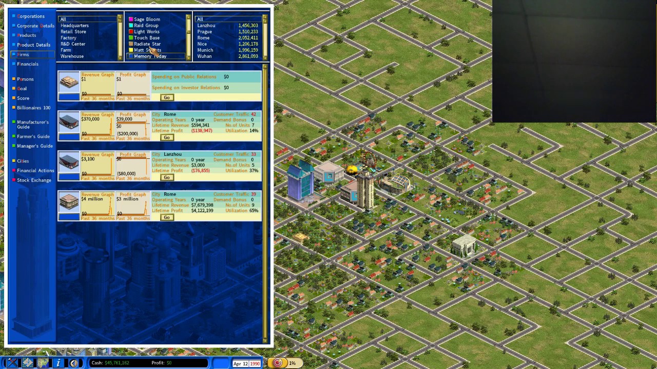 Capitalism: Lab ☼ * X2 ETF Experiment Pt.1 - YouTube