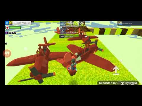 SPONGEBOB PARKOUR 30 LEVELS KOGAMA - YouTube