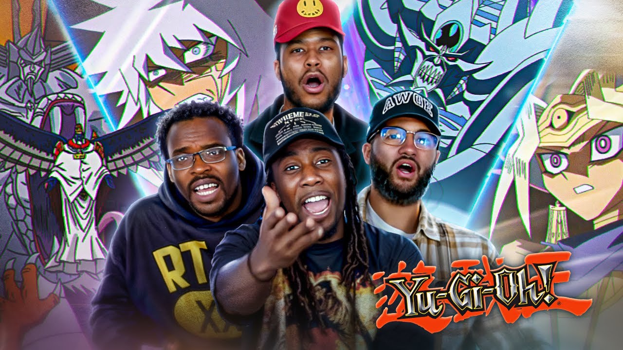 Diabound Defeats Obelisks!? WTH! Yu-Gi-Oh! Dawn of the Duel! - YouTube