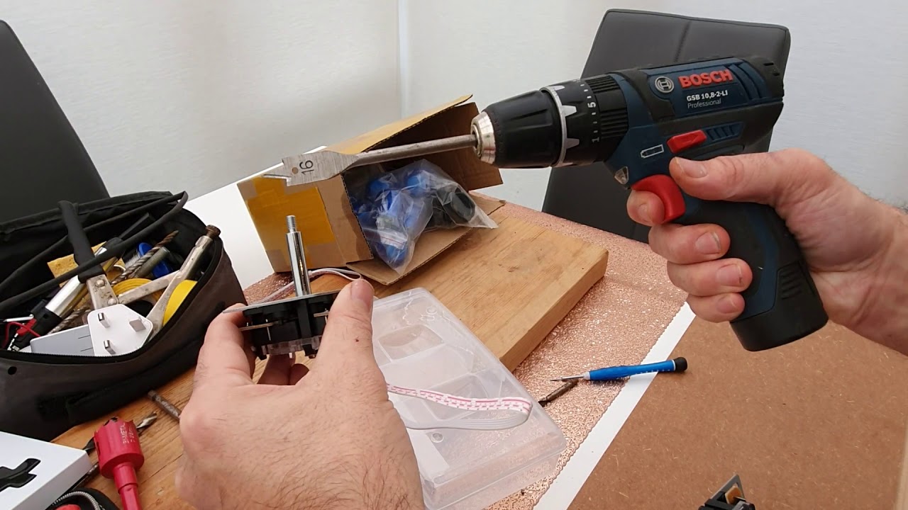 Joystick Module - YouTube