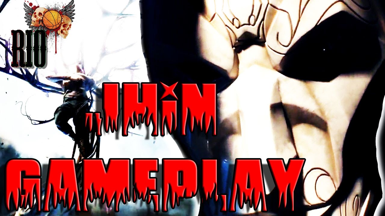 League of Legends - Jhin Gameplay (HUN - Magyar) - YouTube