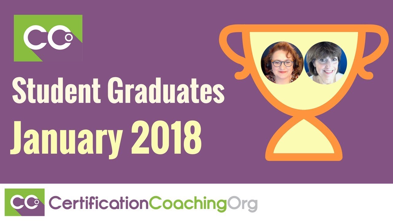 January 2018 CCO Graduates, CRC, CEMC, CCS, RHIT and CPC Exam Passers ...